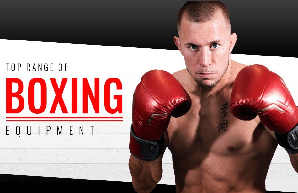 Fahad Boxing | Manufacturers, Importers & Exporters of Quality leather ...