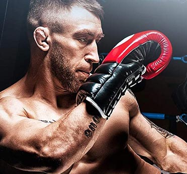 Fahad Boxing | Manufacturers, Importers & Exporters of Quality leather ...